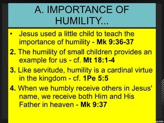 Let's get ready to humble | PPT