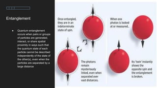 Quantum Computers | PPT