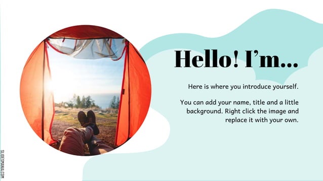 Lets go Camping · SlidesMania.pptx