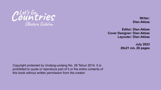 Let's Go Countries.pdf