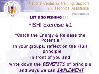 Lets Go Fishing.Final | PPT | Fish and Aquariums | Pets