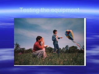 Lets Go Fly a Kite | PPT