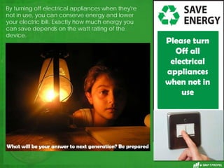 Lets Go Green : Essential Tips for creating a Green Workplace | PPT