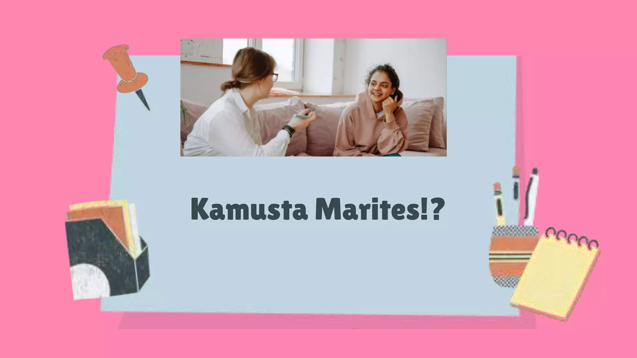 Online Kamustahan.pptx