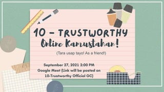 Online Kamustahan.pptx