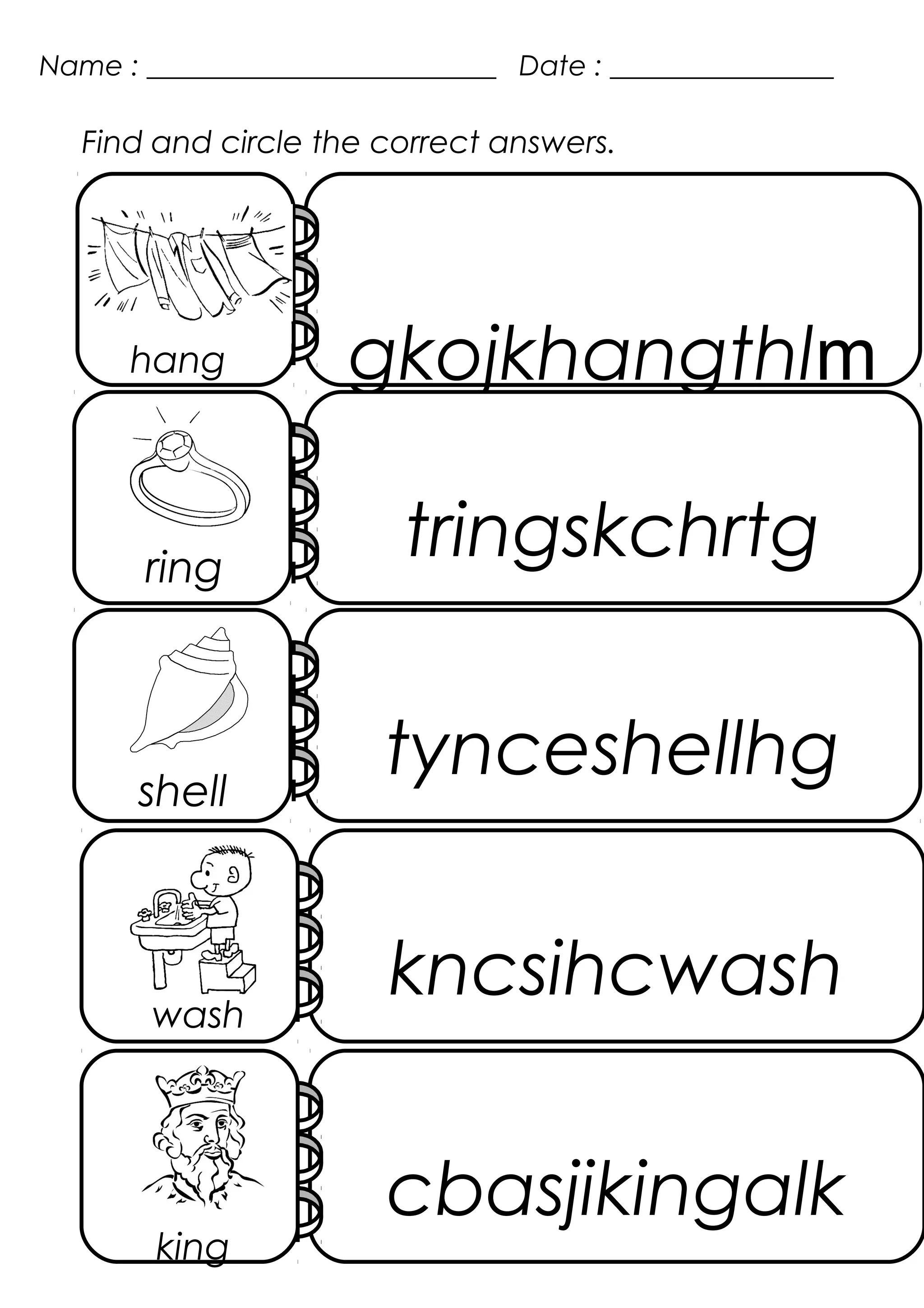 Let's Go Shopping.2 | DOC