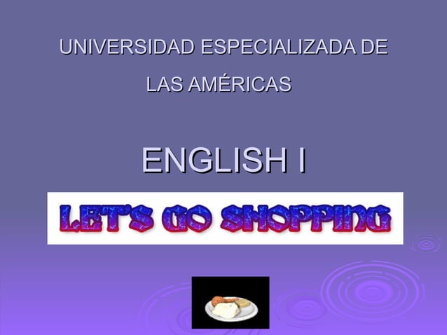 Let's go shopping flamingtext | PPT
