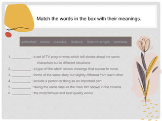 Let’s go to Disney presentation on power point | PPT