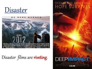 Movie Genres | PPTX
