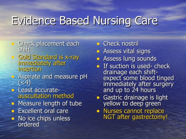 Let’S Go Tubing! Understanding Gi And Gu | PPT