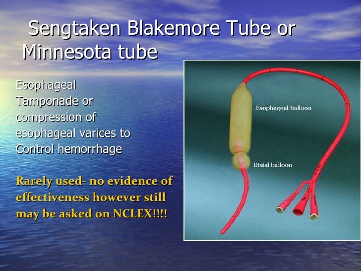 Let’S Go Tubing! Understanding Gi And Gu