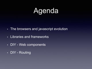 Lets go vanilla | PPT