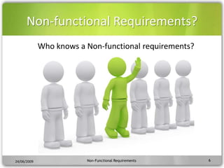 LetsGrow Non-functional requirements | PPT