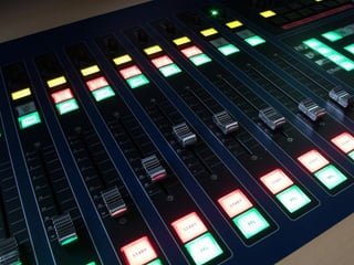 Let's Hack School: Learner Agency in a Time of New Technologies | PPT