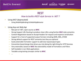 Mini-Training: Let's have a rest | PPT