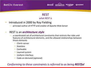 Mini-Training: Let's have a rest | PPT