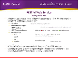 Mini-Training: Let's have a rest | PPT