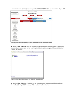 Lifecycle Management of Learning Objectives for SCORM 2.0 | PDF