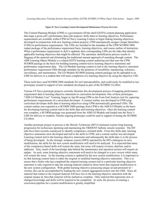 Lifecycle Management of Learning Objectives for SCORM 2.0 | PDF