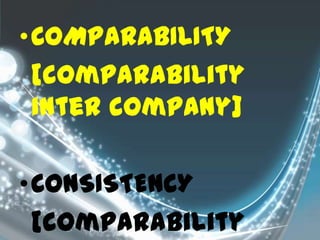 Let’s know about Accounting | PPTX