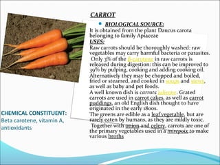 Lets know about neutraceuticals | PPT