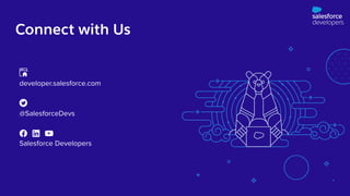 Let's Learn About Heroku and How to Integrate with Salesforce | PDF | Cloud Computing | Internet