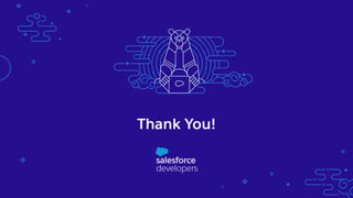 Let's Learn About Heroku and How to Integrate with Salesforce | PDF | Cloud Computing | Internet