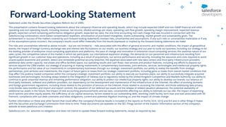 Let's Learn About Heroku and How to Integrate with Salesforce | PDF ...