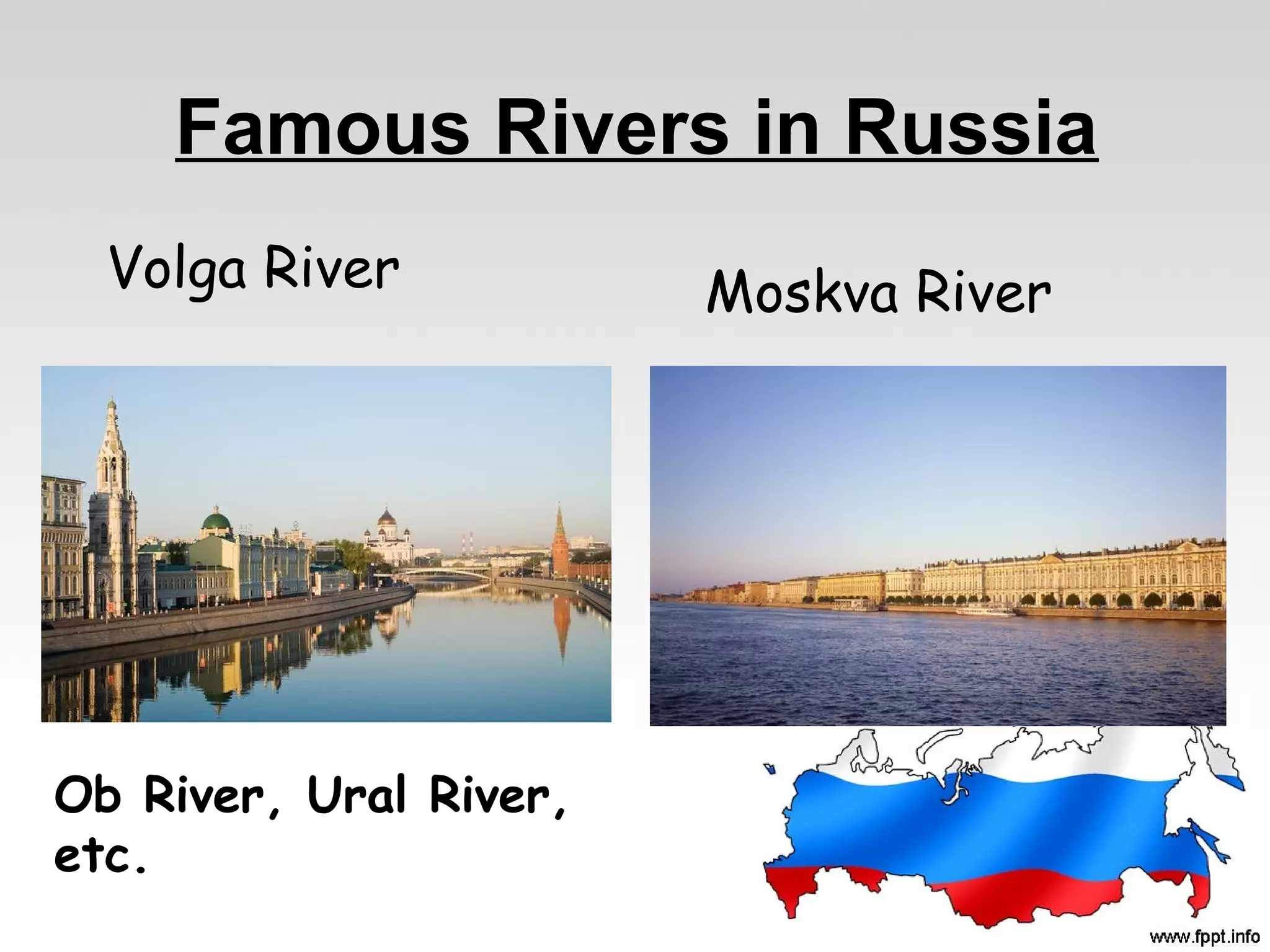 Lets learn about russia || PPT on Russia | PPT