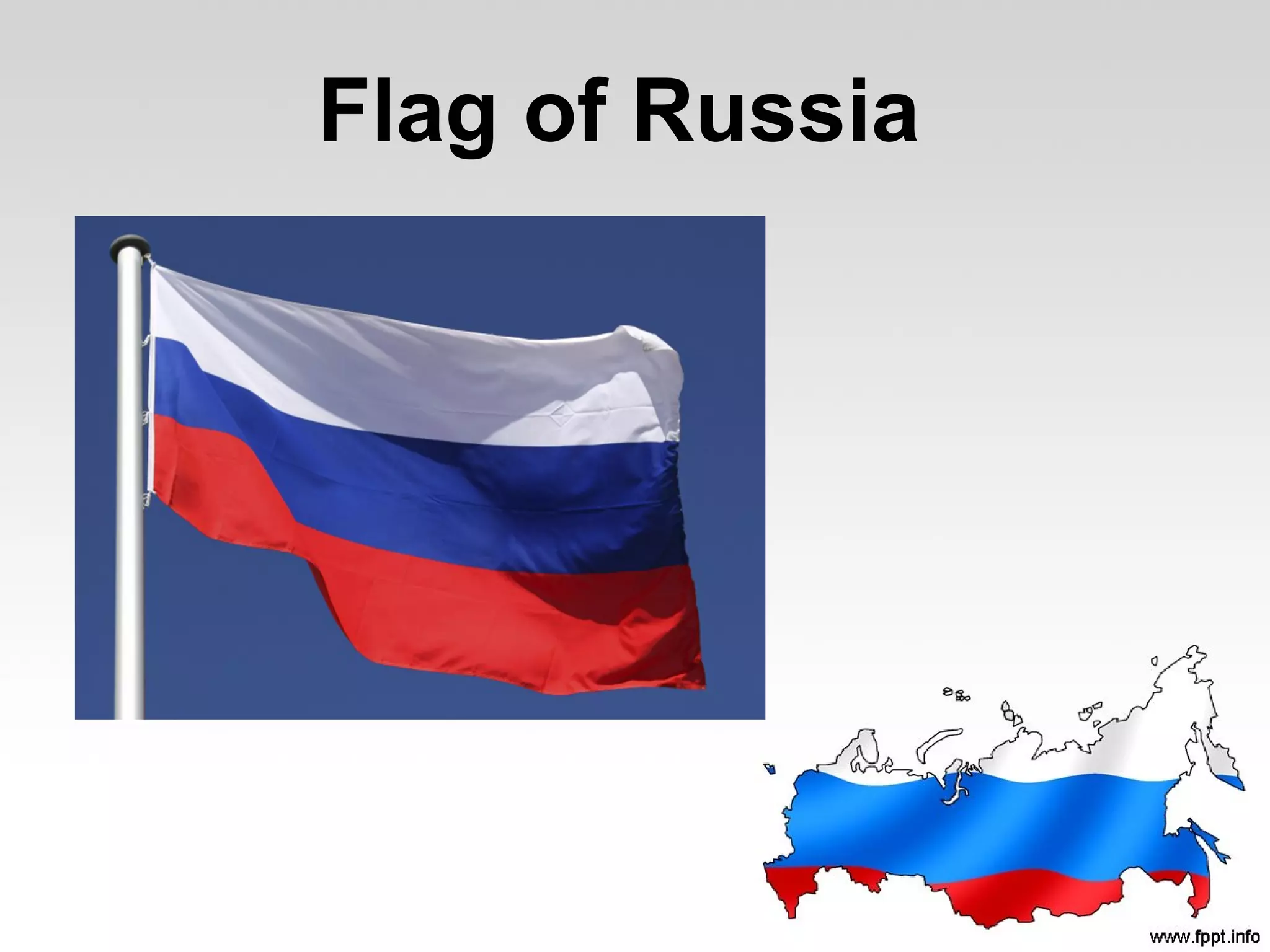 Lets learn about russia || PPT on Russia | PPT