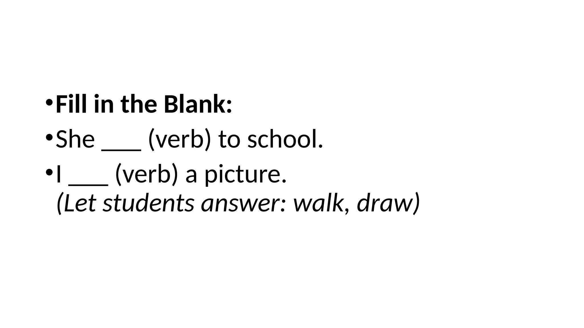 LET’S LEARN ABOUT VERBS! ELEMENTARY.pptx