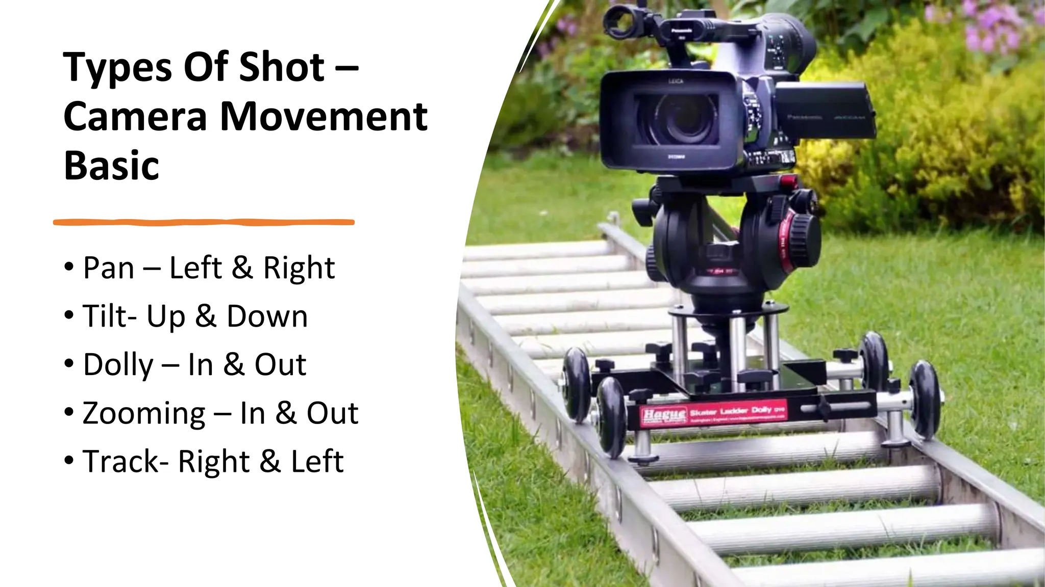 Let’s learn how to make a Documentary Film.pptx