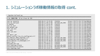 Cisco Modeling Labs (CML)を使ってネットワークを学ぼう！（DevNet編） | PPTX
