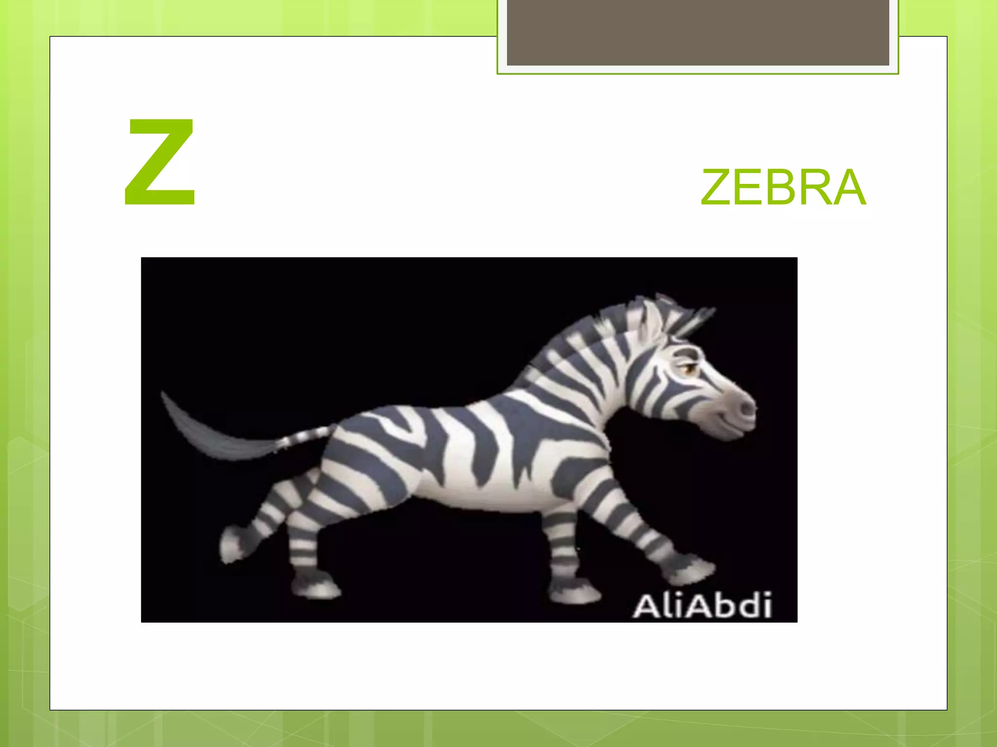 LET’S LEARN THE ABCD.pptx