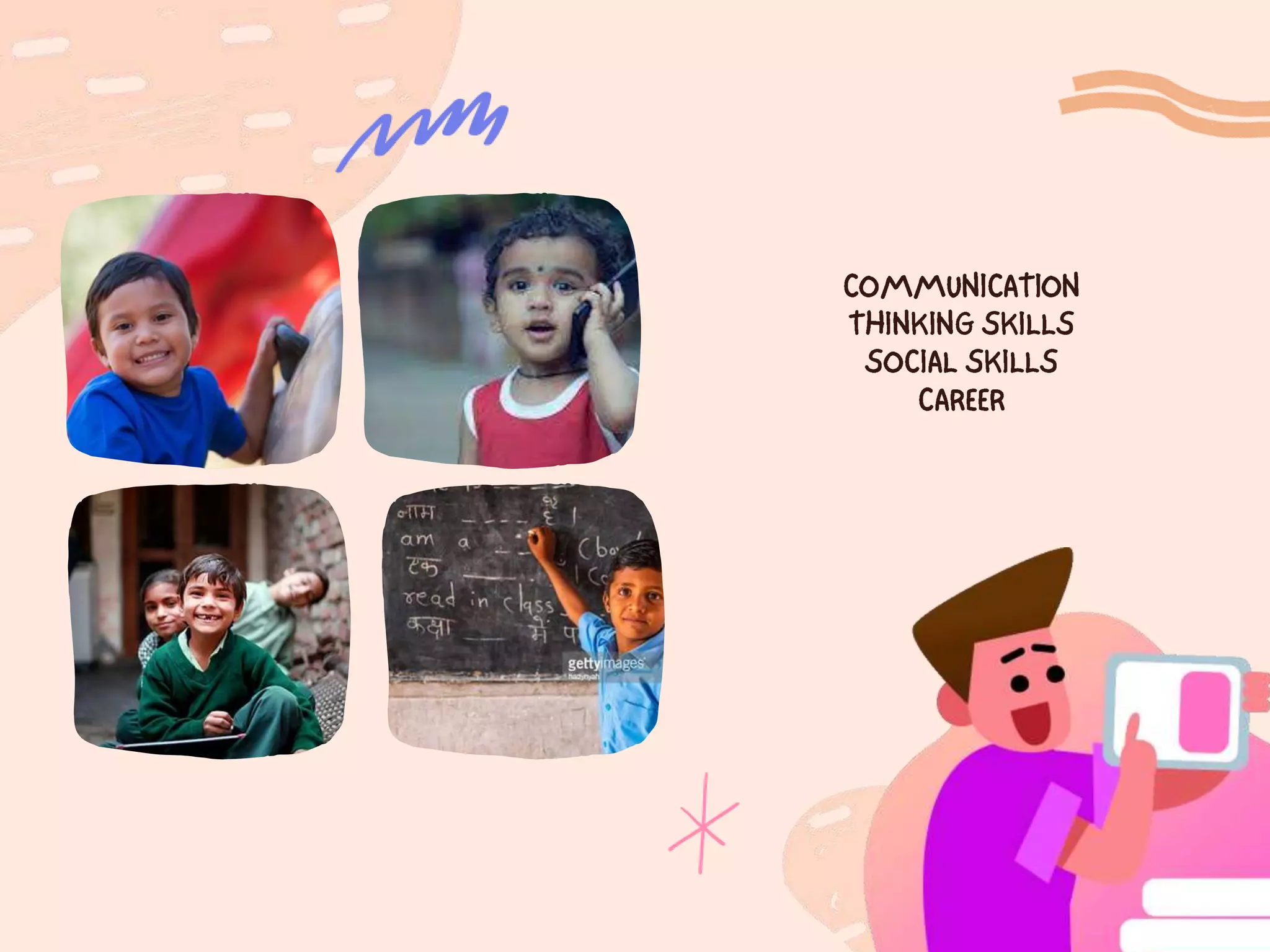 English Language Teaching Pptx
