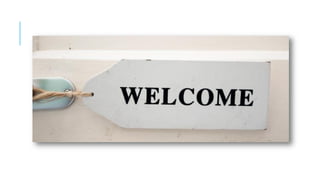 Let’s make a difference | PPT