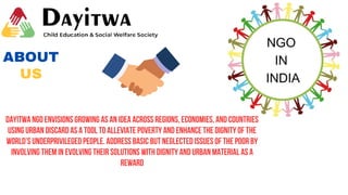 DAYITWA NGO | PDF