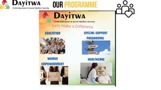 DAYITWA NGO | PDF
