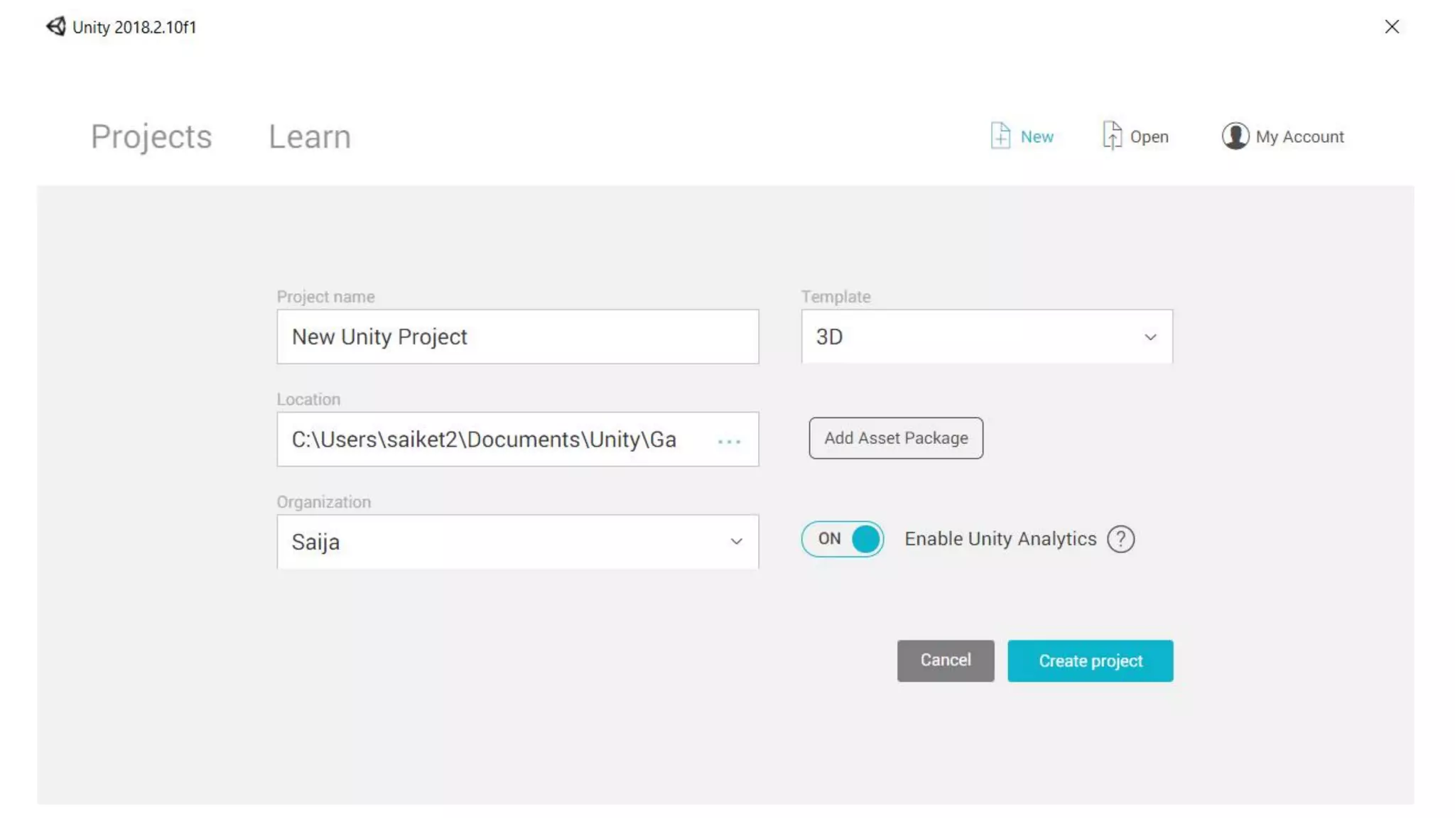 Let's make a game unity | PPT