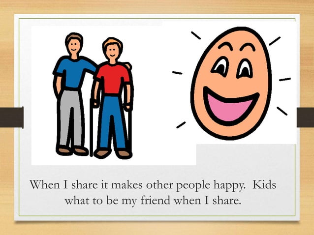 Lets make friends! | PPT