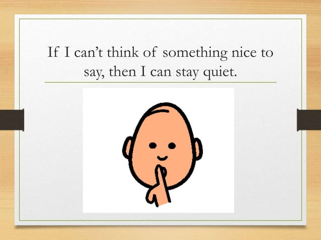 Lets make friends! | PPT