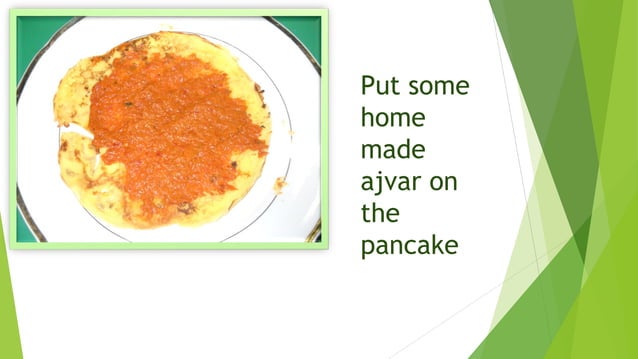 Let’s make some pancakes | PPT