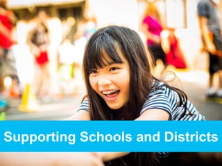 Let's Move Active Schools | PPTX