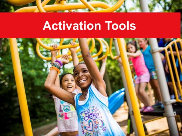 Let's Move Active Schools | PPT