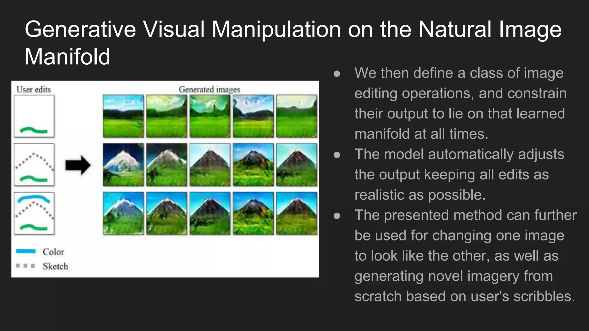 Let's paint a Picasso - A Look at Generative Adversarial Networks (GAN ...