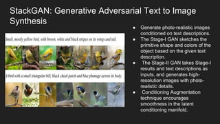 Let's paint a Picasso - A Look at Generative Adversarial Networks (GAN) and its Applications ...