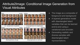 Let's paint a Picasso - A Look at Generative Adversarial Networks (GAN) and its Applications ...