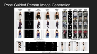 Let's paint a Picasso - A Look at Generative Adversarial Networks (GAN ...