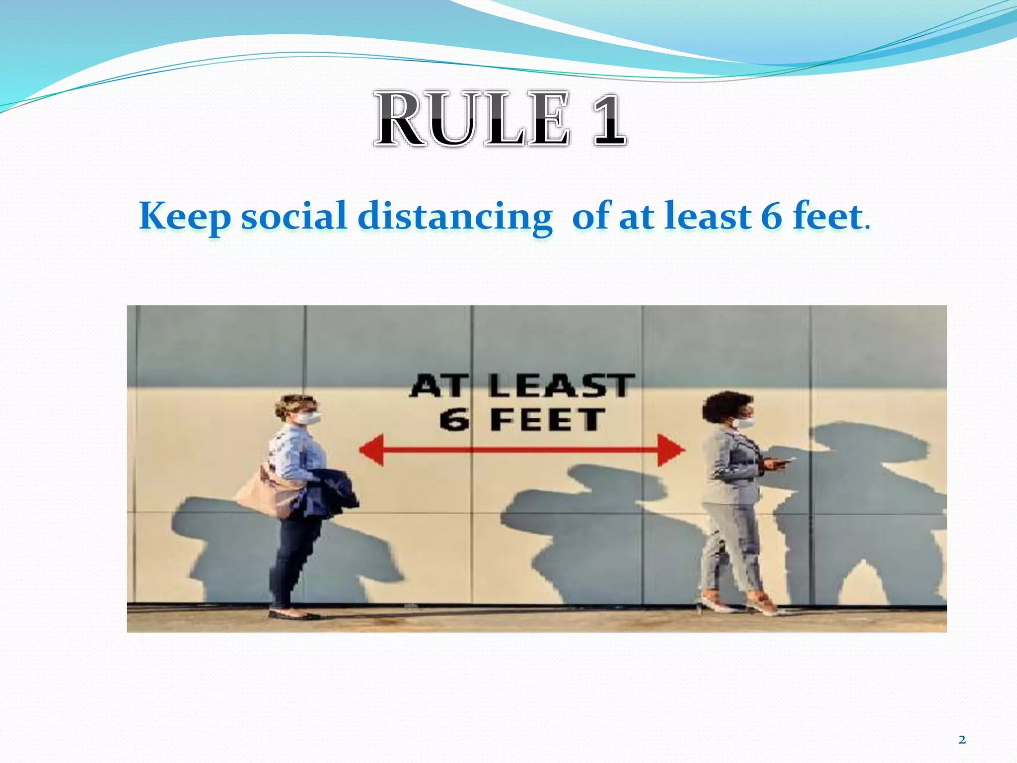 Lets pen this pendamic | PPT