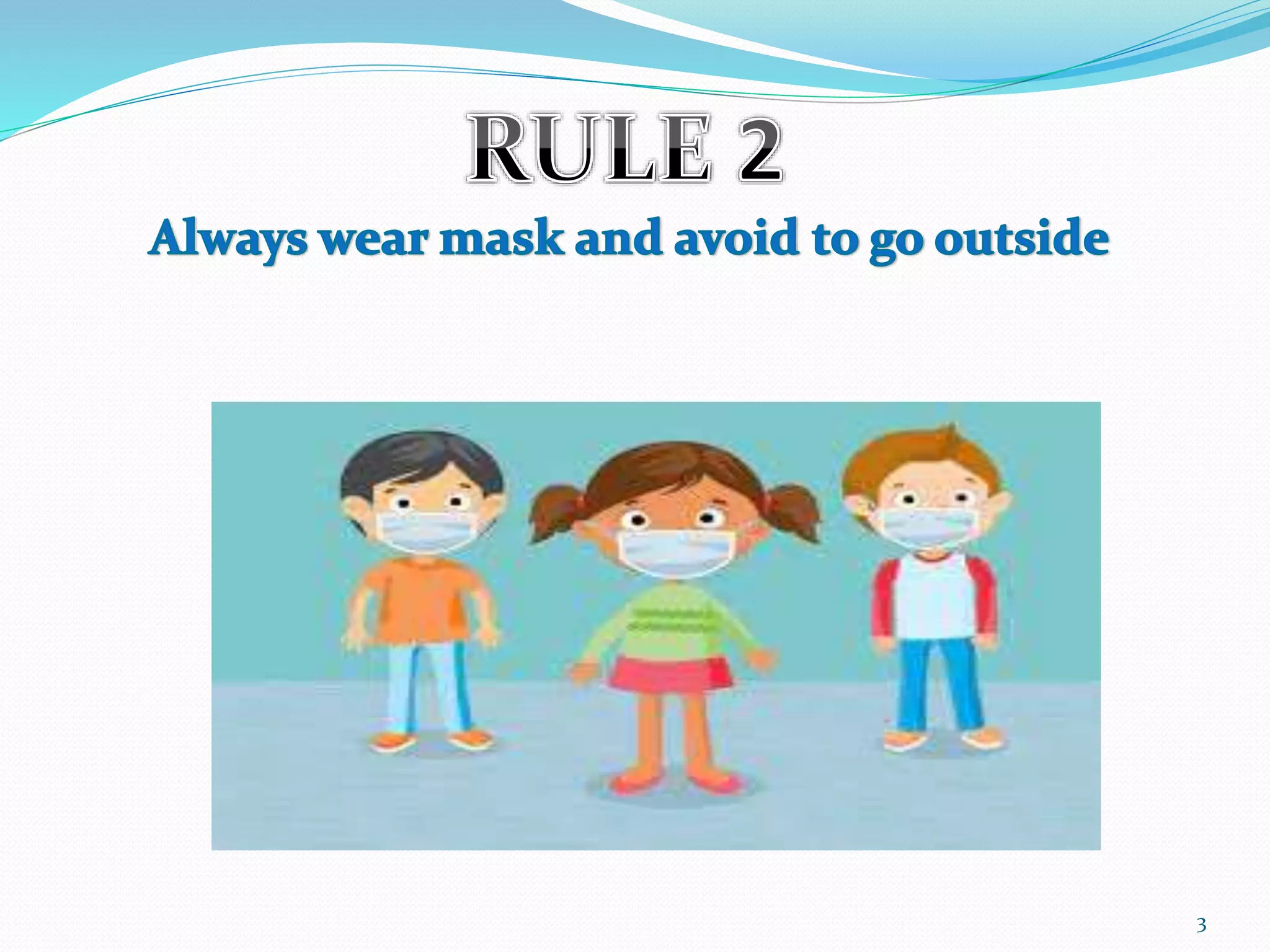 Lets pen this pendamic | PPT